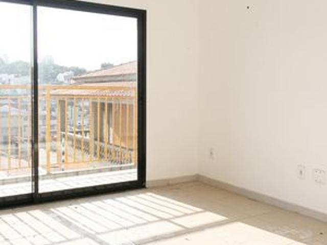 Studio para alugar com 28m², 1 quarto e sem vaga