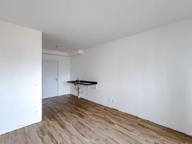 Studio para alugar com 28m², 1 quarto e sem vaga