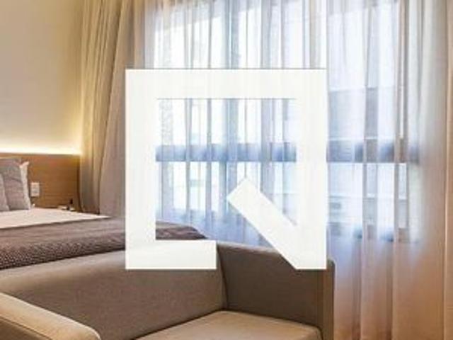 Studio para alugar com 28m², 1 quarto e sem vaga