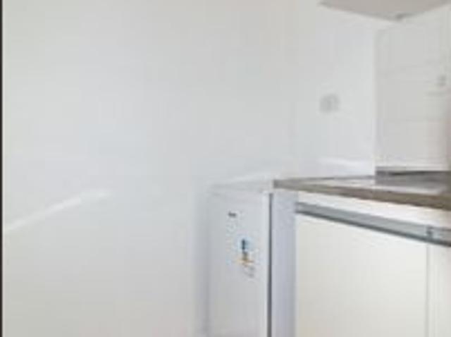 Studio para alugar com 28m², 1 quarto e sem vaga