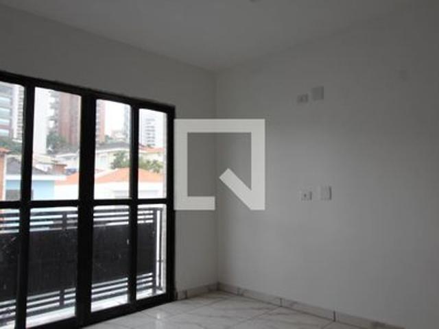 Studio para alugar com 28m², 1 quarto e sem vaga