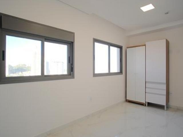 Studio para alugar com 28m², 1 quarto e sem vaga