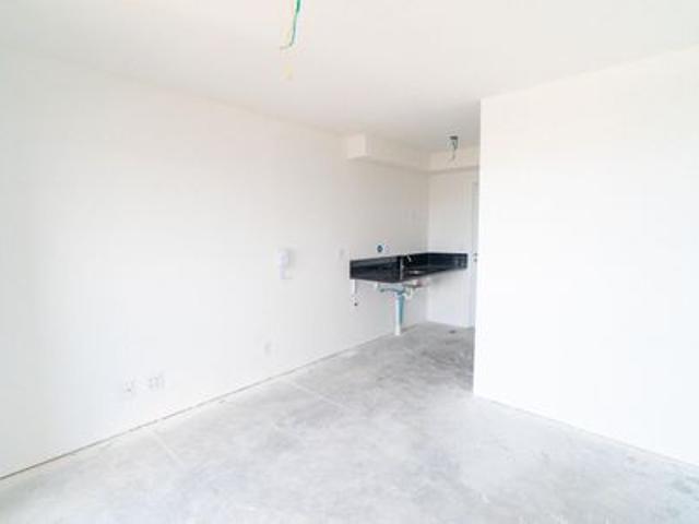 Studio para alugar com 28m², 1 quarto e sem vaga
