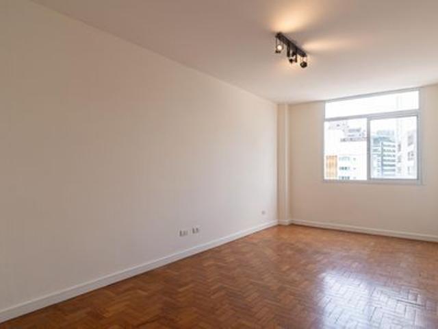Studio para alugar com 28m², 1 quarto e 1 vaga