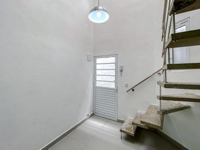 Studio para alugar com 28m², 1 quarto e 1 vaga