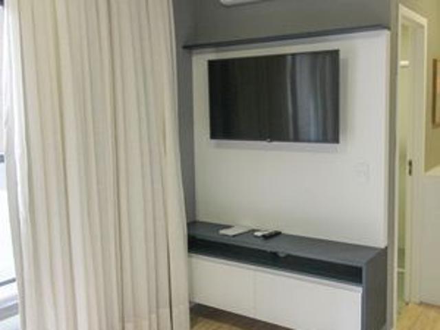 Studio para alugar com 29m², 0 quarto e sem vaga