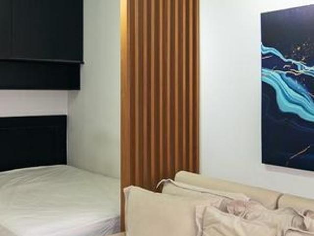 Studio para alugar com 29m², 0 quarto e sem vaga