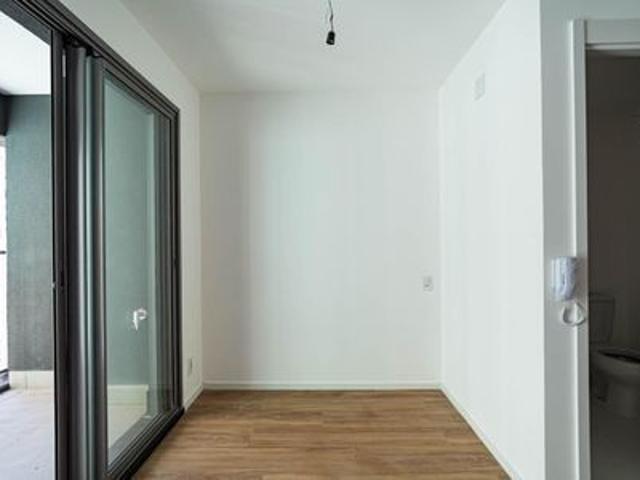 Studio para alugar com 29m², 1 quarto e sem vaga