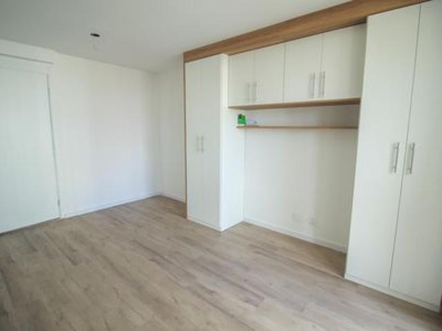 Studio para alugar com 29m², 1 quarto e sem vaga