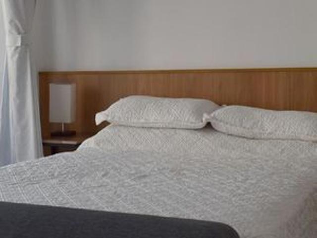 Studio para alugar com 29m², 1 quarto e sem vaga