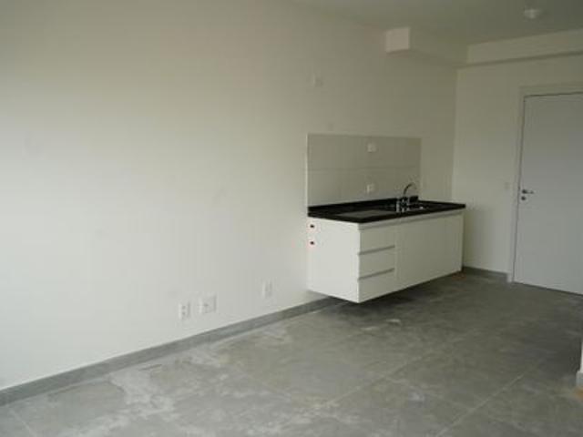 Studio para alugar com 29m², 1 quarto e sem vaga