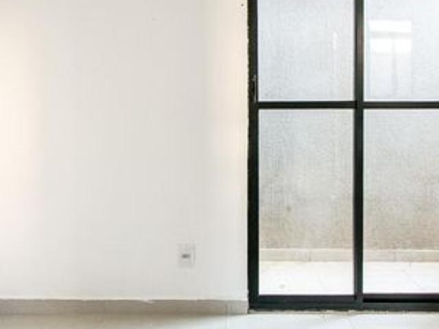 Studio para alugar com 29m², 1 quarto e sem vaga