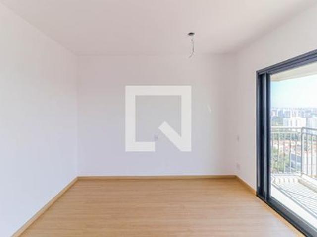 Studio para alugar com 29m², 1 quarto e sem vaga