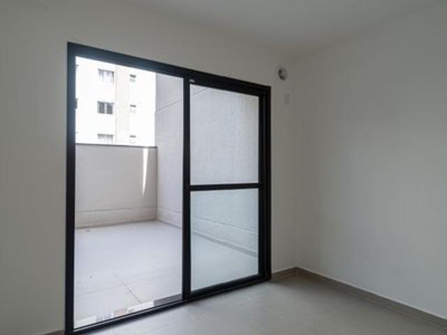 Studio para alugar com 29m², 1 quarto e sem vaga