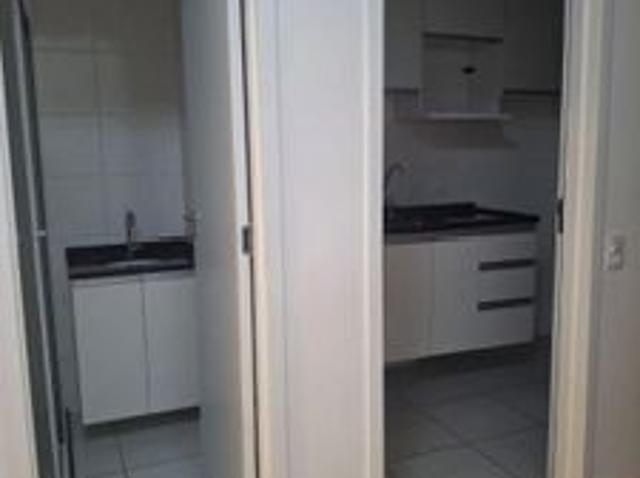 Studio para alugar com 29m², 1 quarto e sem vaga