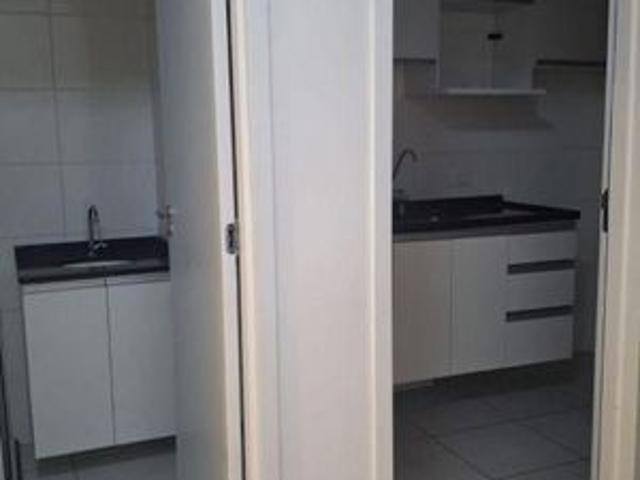 Studio para alugar com 29m², 1 quarto e sem vaga