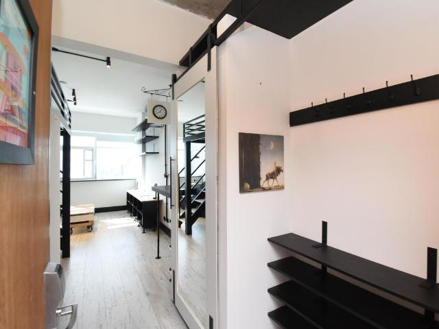 Studio para alugar com 29m², 1 quarto e sem vaga