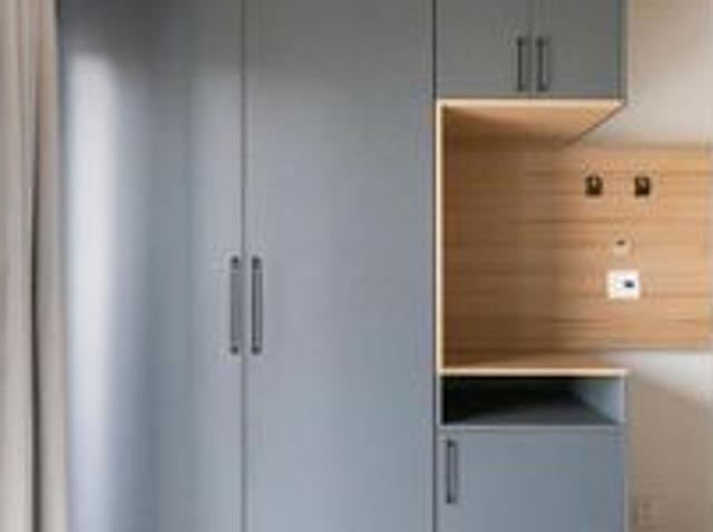 Studio para alugar com 29m², 1 quarto e sem vaga