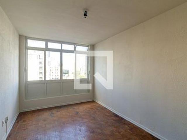 Studio para alugar com 29m², 1 quarto e sem vaga