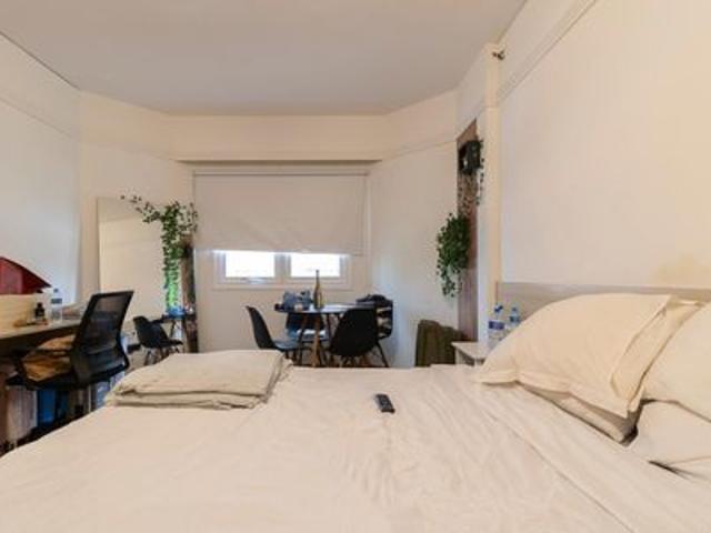 Studio para alugar com 29m², 1 quarto e 1 vaga