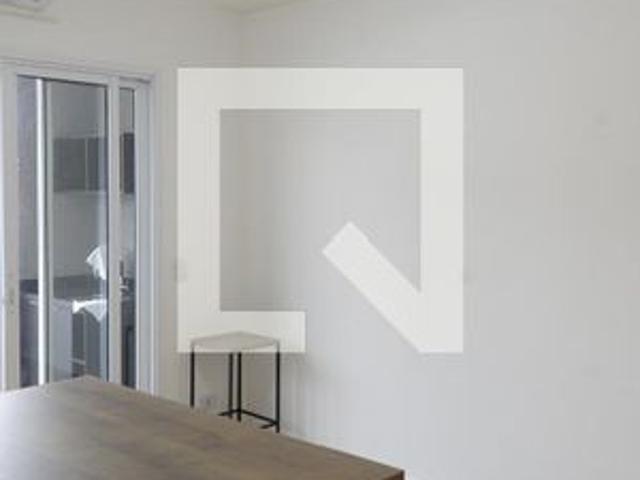 Studio para alugar com 29m², 1 quarto e 1 vaga