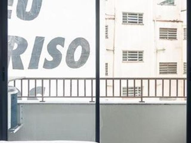 Studio para alugar com 20m², 0 quarto e sem vaga