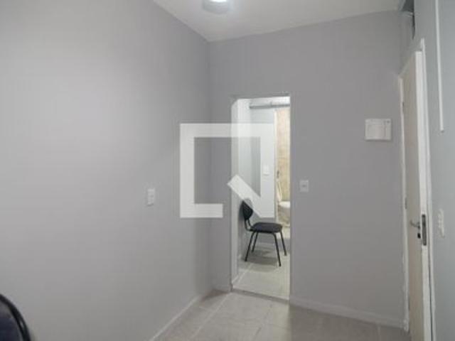 Studio para alugar com 20m², 0 quarto e sem vaga