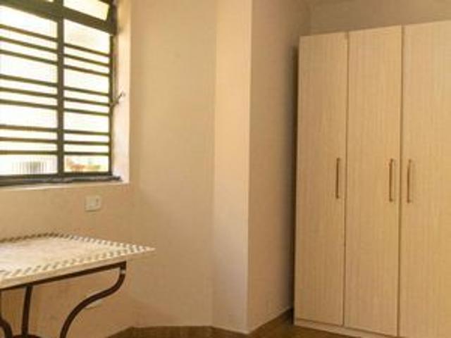 Studio para alugar com 20m², 0 quarto e sem vaga