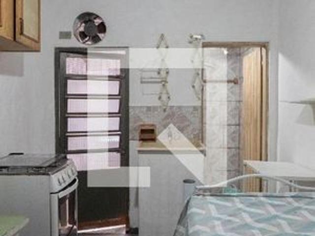Studio para alugar com 20m², 1 quarto e sem vaga