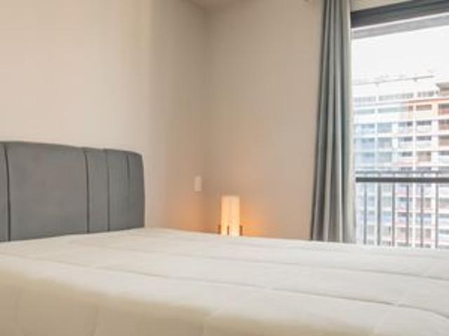 Studio para alugar com 20m², 1 quarto e sem vaga