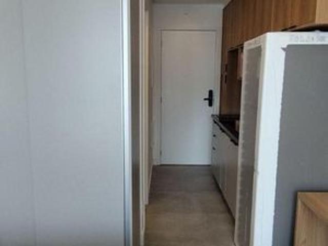 Studio para alugar com 20m², 1 quarto e sem vaga