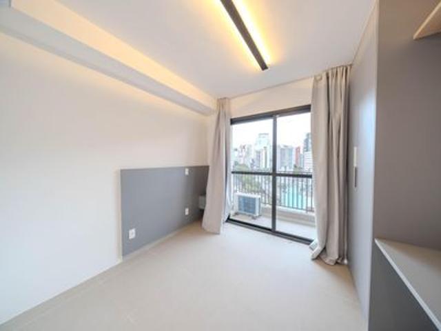 Studio para alugar com 20m², 1 quarto e sem vaga