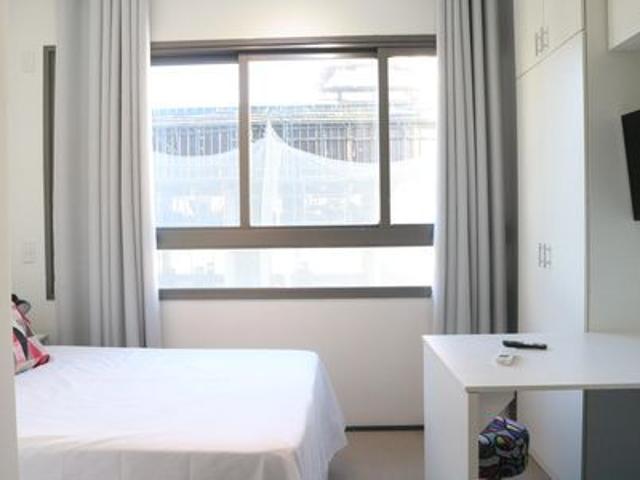Studio para alugar com 20m², 1 quarto e sem vaga