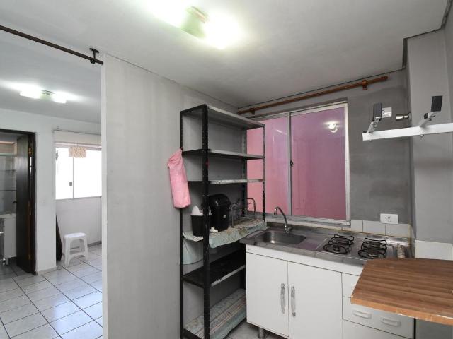 Studio para alugar com 20m², 1 quarto e sem vaga