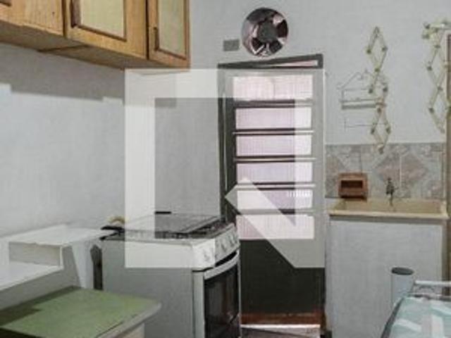 Studio para alugar com 20m², 1 quarto e sem vaga