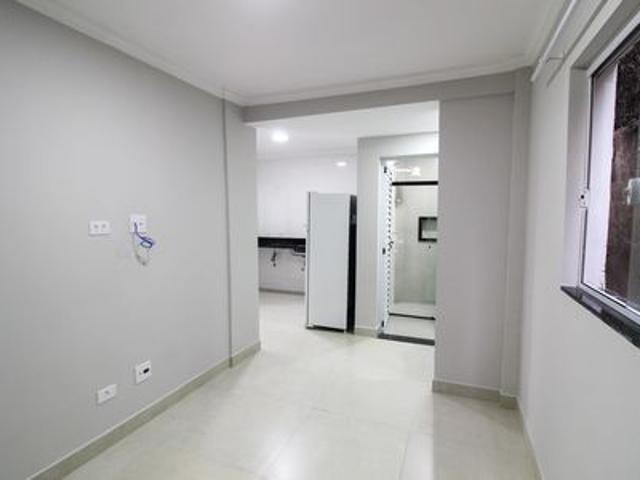 Studio para alugar com 20m², 1 quarto e sem vaga