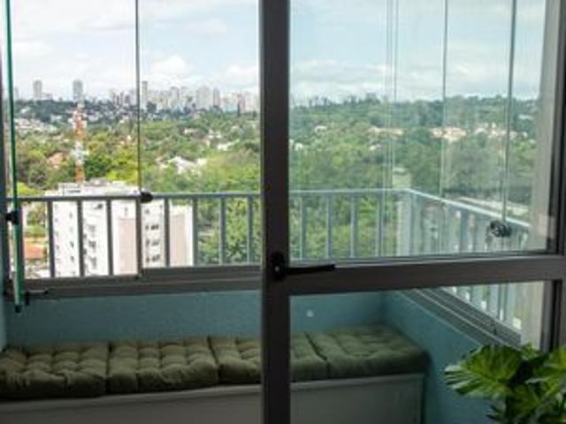 Studio para alugar com 20m², 1 quarto e sem vaga