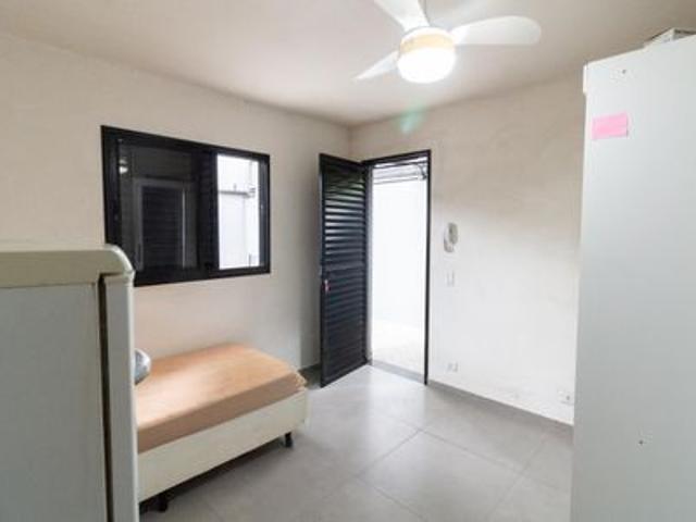 Studio para alugar com 20m², 1 quarto e sem vaga
