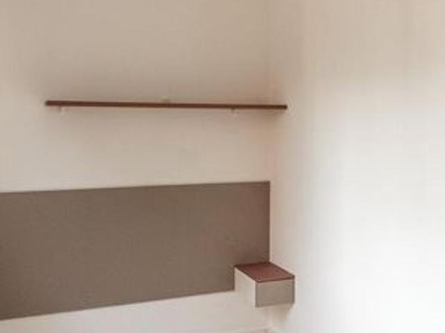 Studio para alugar com 20m², 1 quarto e sem vaga