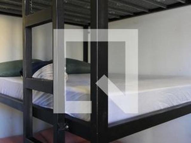 Studio para alugar com 20m², 1 quarto e sem vaga