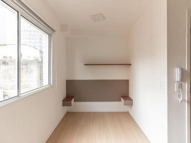 Studio para alugar com 20m², 1 quarto e sem vaga
