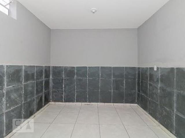 Studio para alugar com 20m², 1 quarto e sem vaga