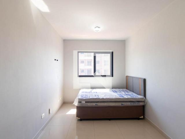 Studio para alugar com 20m², 1 quarto e sem vaga