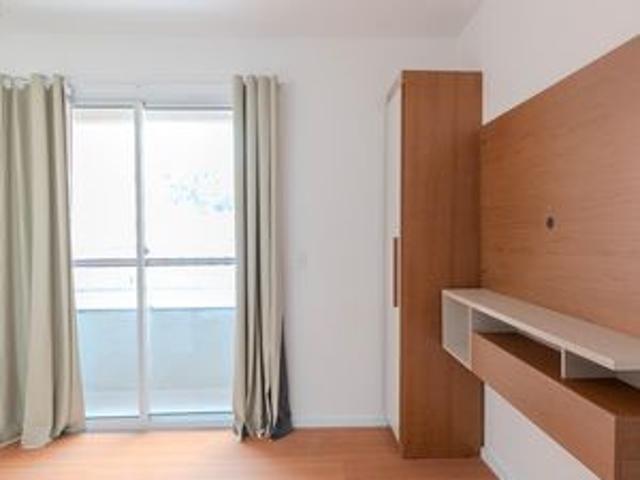 Studio para alugar com 21m², 1 quarto e sem vaga