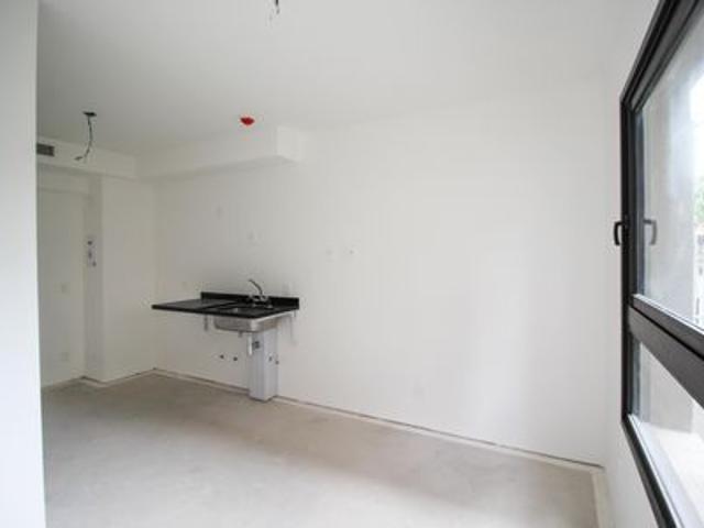 Studio para alugar com 21m², 1 quarto e sem vaga