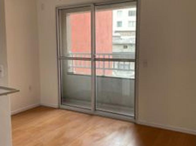 Studio para alugar com 21m², 1 quarto e sem vaga