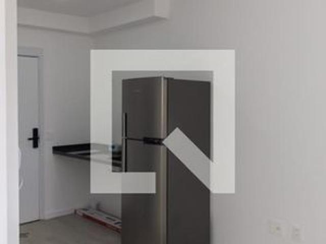 Studio para alugar com 21m², 1 quarto e sem vaga