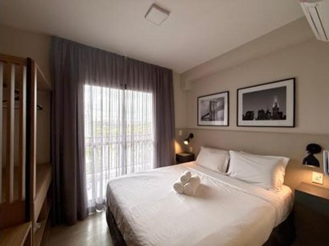 Apartamento para alugar com 0m², 0 quarto e sem vaga