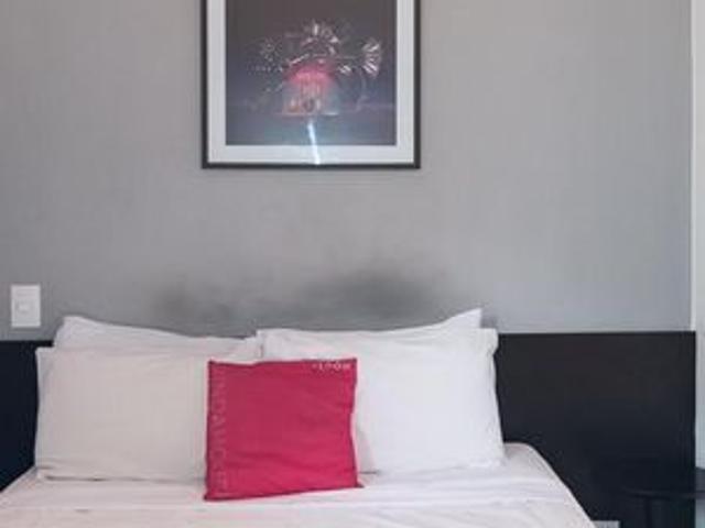 Studio para alugar com 22m², 0 quarto e sem vaga