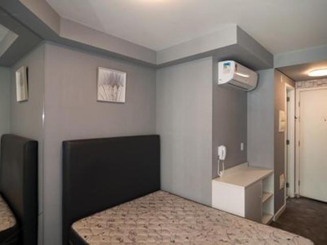 Studio para alugar com 22m², 0 quarto e sem vaga